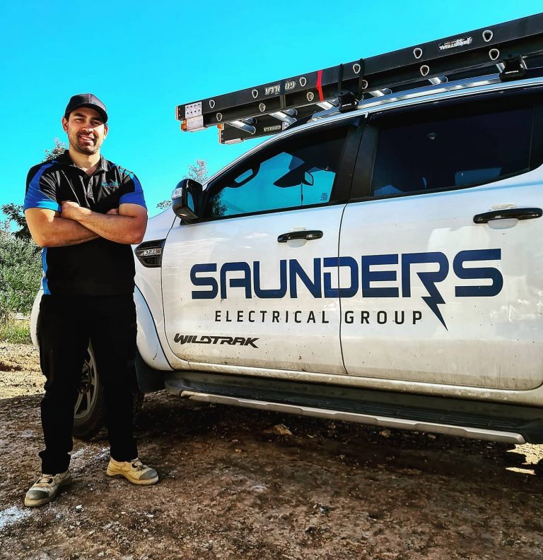 Electrical Safety Check Sydney - Saunders Electrical Group